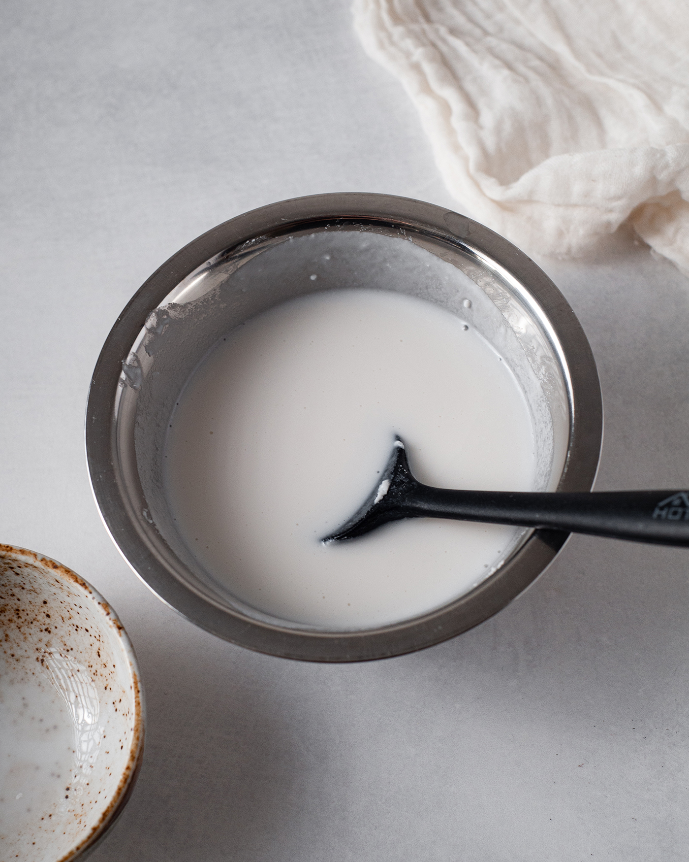 Drinkable Mochi Recipe | Fork & Spoon