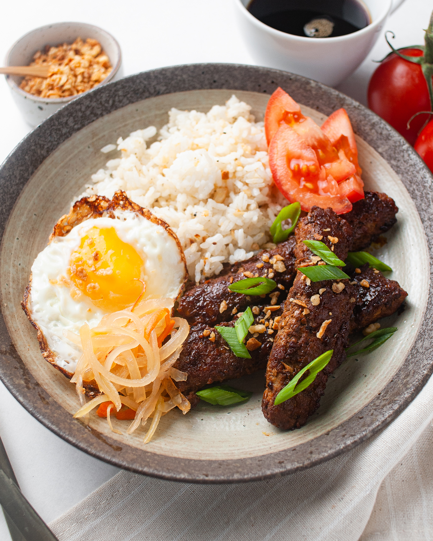 Pampanga S Best Skinless Longganisa Recipe | Bryont Blog