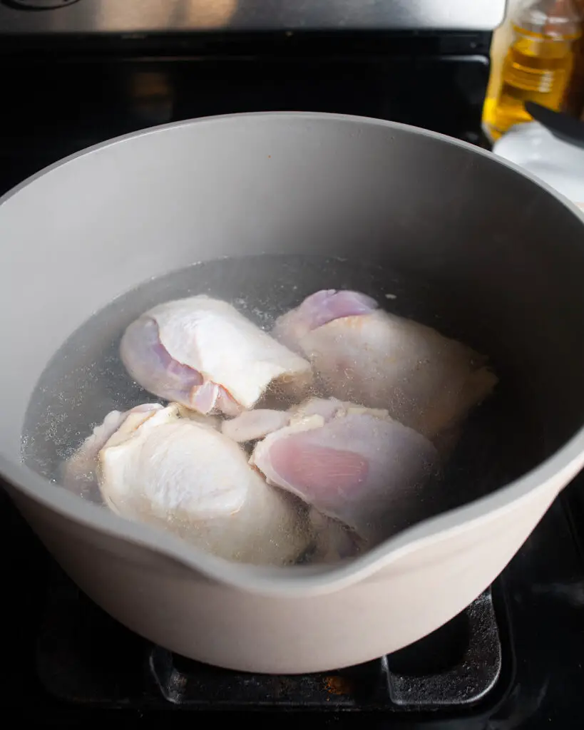 Easy Arroz Caldo Recipe